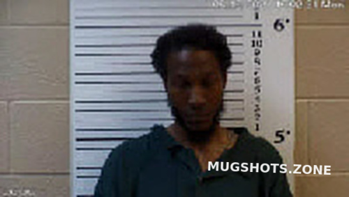 PATTON JEROME DON 08/12/2024 - Cherokee County Mugshots Zone