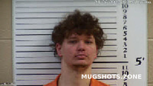 BENNETT ANDREW DAVID 08/14/2024 - Cherokee County Mugshots Zone
