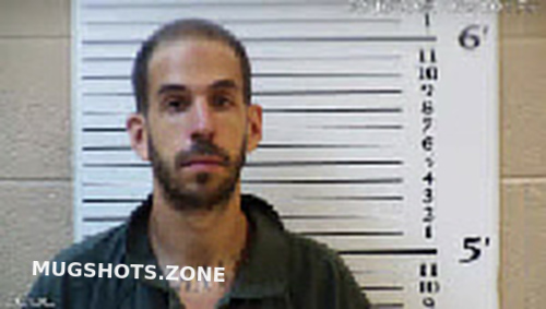 PEARCE JACOB THOMAS 08/16/2024 - Cherokee County Mugshots Zone