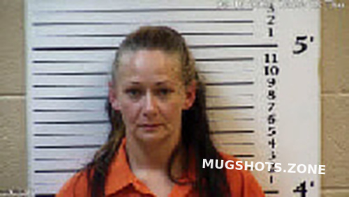 MORGAN-GODSEY SONJA LEIA 09/19/2024 - Cherokee County Mugshots Zone
