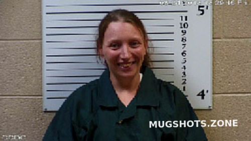 BUSSEY SALLY RUTH 09/23/2024 - Cherokee County Mugshots Zone
