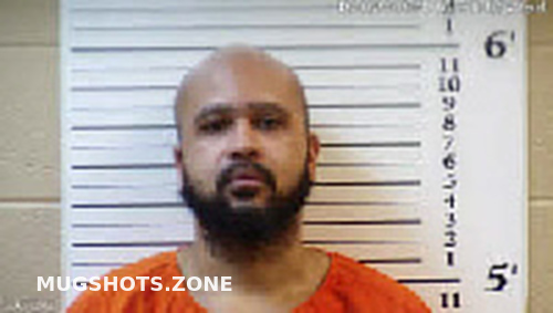 KIMBLE MORGAN JEMAR 10/02/2024 - Cherokee County Mugshots Zone