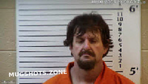 WILLIAMS MICHAEL TODD 10/08/2024 - Cherokee County Mugshots Zone