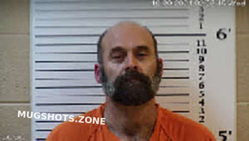 DAVIS RODNEY LOU 10/30/2024 - Cherokee County Mugshots Zone