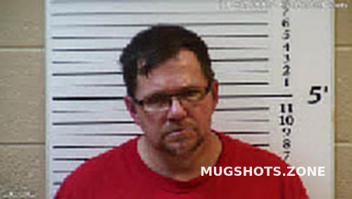 STINCHCOMB KEVIN ANDREW 11/07/2024 - Cherokee County Mugshots Zone