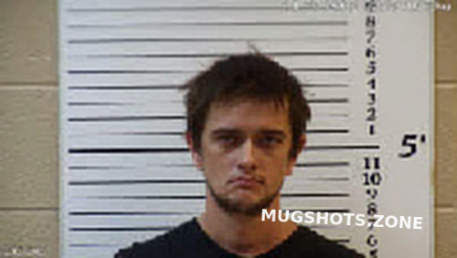 BINDLEY BRANDON SCOTT 11/07/2024 - Cherokee County Mugshots Zone