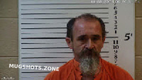 BRYANT CHAD ERIC 11/08/2024 - Cherokee County Mugshots Zone
