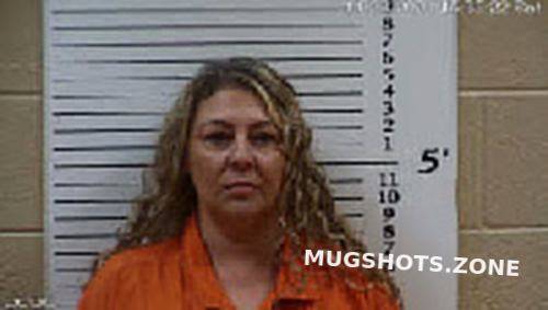 MUSE JAMIE RUTH 11/23/2024 - Cherokee County Mugshots Zone