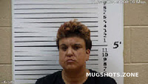 JONES KARISSA SHALA 11/25/2024 - Cherokee County Mugshots Zone