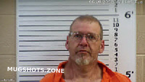 TRULL DEREK 11/26/2024 - Cherokee County Mugshots Zone