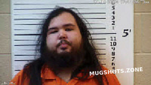 PHILLIPS COLBY BRETT 12/06/2024 - Cherokee County Mugshots Zone