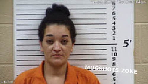 GREENLEE SHALEES MARIE 12/30/2024 - Cherokee County Mugshots Zone