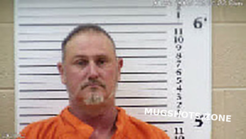 TURNER ERIC SCOTT 01/05/2025 - Cherokee County Mugshots Zone