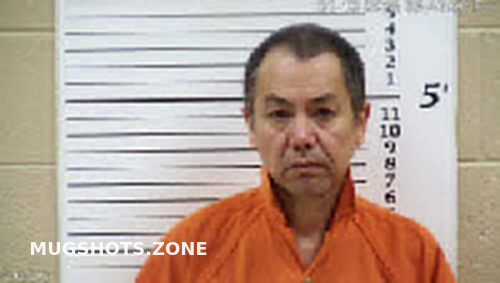 LAM DAN VAN 01/10/2025 - Cherokee County Mugshots Zone