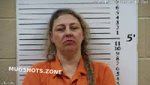 MUSE JAMIE RUTH 01/11/2025 - Cherokee County Mugshots Zone