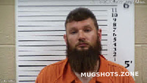 CORDIN DEVIN PATRICK 01/13/2025 - Cherokee County Mugshots Zone