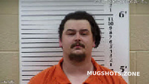 LEDFORD TYLER WAYNE 02/07/2025 - Cherokee County Mugshots Zone