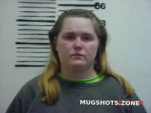 GRAVES SARAH ARLENE 02/09/2025 - Cherokee County Mugshots Zone