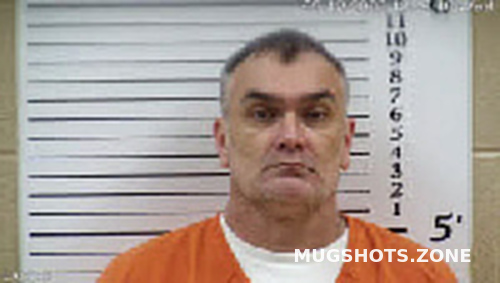 HARRIS GARY DION 02/12/2025 - Cherokee County Mugshots Zone