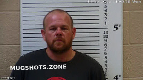 CRIST JESSE RYAN 02/14/2025 - Cherokee County Mugshots Zone