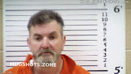 LEWIS WARREN RAY 02/24/2025 - Cherokee County Mugshots Zone