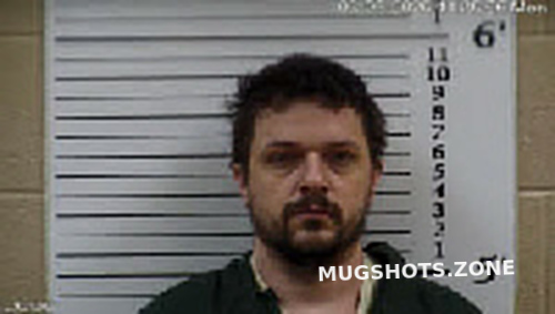 LONDON JOHN QUENTIN 03/03/2025 - Cherokee County Mugshots Zone
