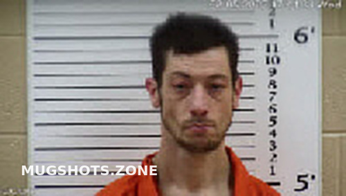 PRESSLEY DUSTIN AARON 03/05/2025 - Cherokee County Mugshots Zone