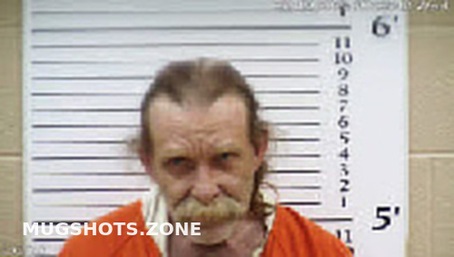 ROGERS JAMES DARRELL 03/19/2025 - Cherokee County Mugshots Zone