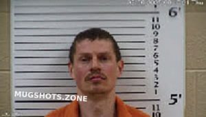 GENTZ MATTHEW AARON 03/20/2025 - Cherokee County Mugshots Zone