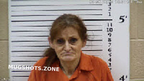 WRIGHT RUBY LEE 03/20/2025 - Cherokee County Mugshots Zone