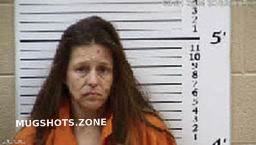 CARON MICHELLE L 03/21/2025 - Cherokee County Mugshots Zone