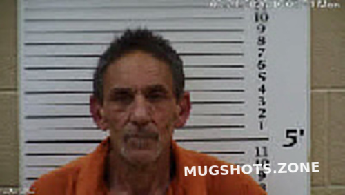 WADDELL STEVEN EDWARD 03/24/2025 - Cherokee County Mugshots Zone