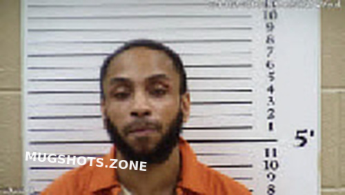 ALSTON ANTONIO LAMONT 04/02/2025 - Cherokee County Mugshots Zone