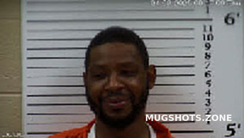 WOODARD AARON OMAR 04/03/2025 - Cherokee County Mugshots Zone