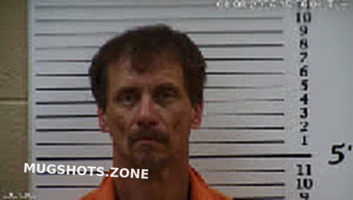 GRAVES DUSTIN ALLEN 04/08/2025 - Cherokee County Mugshots Zone