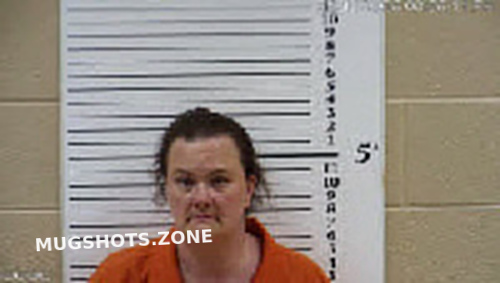 TEETER VANESSA LYNN 04/11/2025 - Cherokee County Mugshots Zone