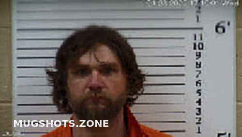 GARMON JOSHUA RYAN 04/23/2025 - Cherokee County Mugshots Zone