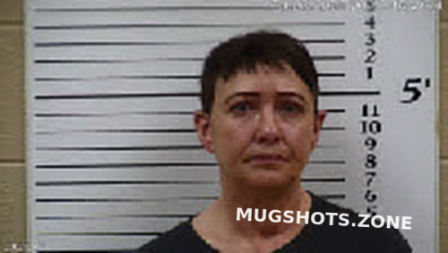 STILES LIBBY LYNN 04/23/2025 - Cherokee County Mugshots Zone