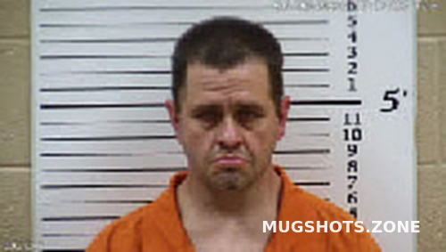 WHITENER DUSTIN ALAN 05/06/2025 - Cherokee County Mugshots Zone