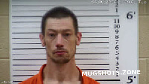 PRESSLEY DUSTIN AARON 05/06/2025 - Cherokee County Mugshots Zone