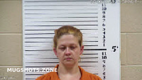DOCKERY SHEENA RENEE 05/09/2025 - Cherokee County Mugshots Zone