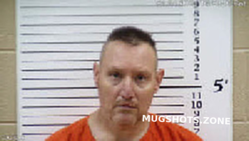 DOCKERY TIMOTHY ALAN 05/24/2025 - Cherokee County Mugshots Zone