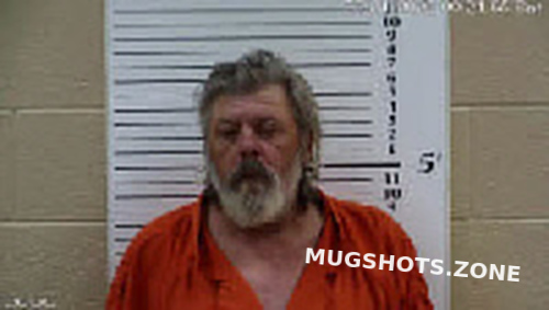 SLOAN DAVID SCOTT 05/30/2025 - Cherokee County Mugshots Zone