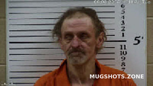 KIMBRELL RANDALL JEFFERY 06/03/2025 - Cherokee County Mugshots Zone