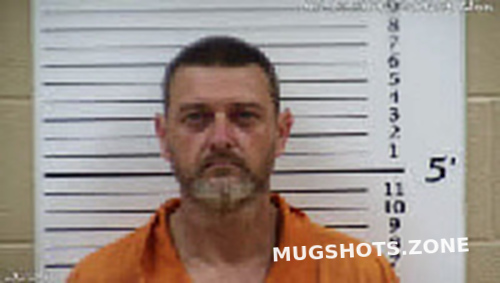 WHEELDON BRIAN ROBERT 06/16/2025 - Cherokee County Mugshots Zone
