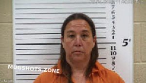 MONEYPENNY JESSICA MARIE 06/24/2025 - Cherokee County Mugshots Zone