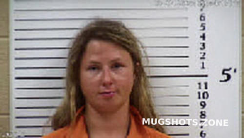 PANTER EMILY LEANN 07/04/2025 - Cherokee County Mugshots Zone