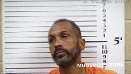 BENSON MARIO NMN 07/18/2025 - Cherokee County Mugshots Zone