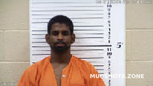 ADAM AHMED SAEED 08/05/2025 - Cherokee County Mugshots Zone