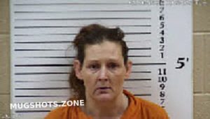 LEONARD PRISCILLA MARIE 08/05/2025 - Cherokee County Mugshots Zone